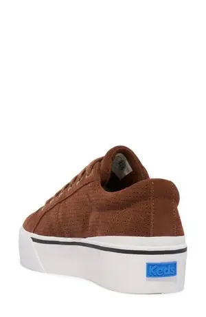 Keds® Jump Kick Duo Platform Sneakers