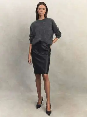 Reiss Fitted Bottoms For Women