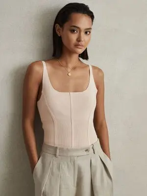 Collarless Outerwear For Women