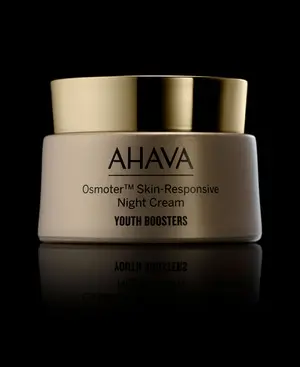 AHAVA Osmoter Skin-responsive Night Cream