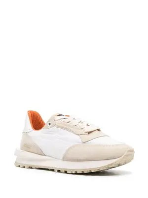 HIDNANDER Tenkei Sneakers - Neutrals