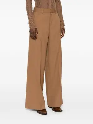Philosophy Di Lorenzo Serafini Straight-leg Trousers