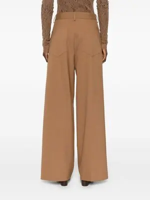 Philosophy Di Lorenzo Serafini Straight-leg Trousers