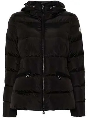 Moncler Avoce Jacket - Black