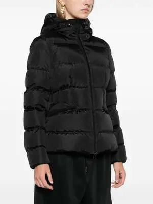 Moncler Avoce Jacket - Black