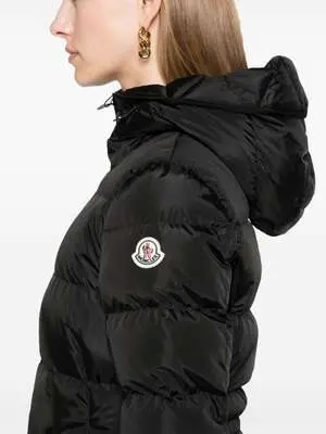 Moncler Avoce Jacket - Black