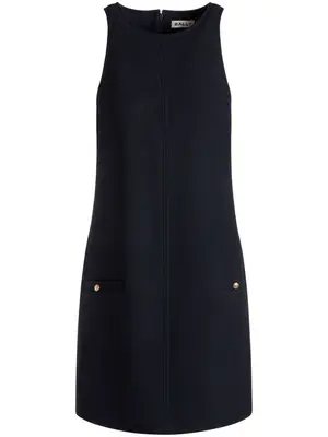 Bally A-line Mini Dress