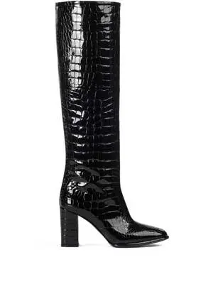 LE SILLA 80mm Elsa Boots
