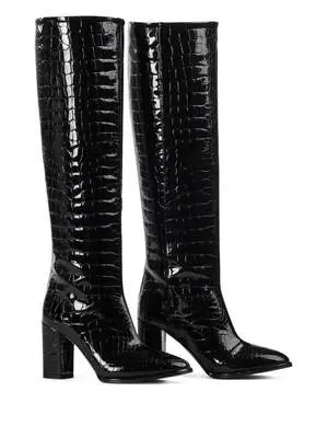LE SILLA 80mm Elsa Boots