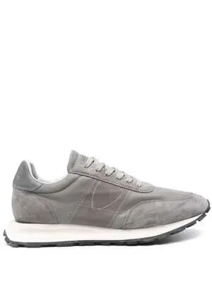 Philippe Model Tour Sneakers - Grey