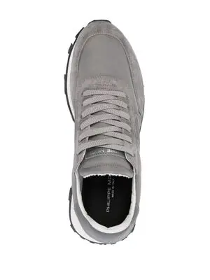 Philippe Model Tour Sneakers - Grey