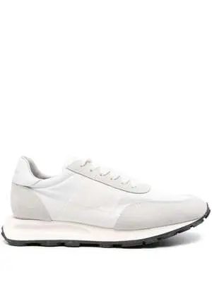 Philippe Model Tour Sneakers - White