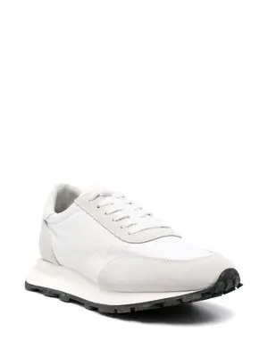 Philippe Model Tour Sneakers - White