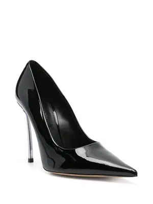 Casadei 100mm Superblade Pumps