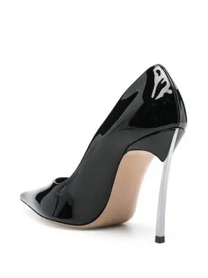 Casadei 100mm Superblade Pumps