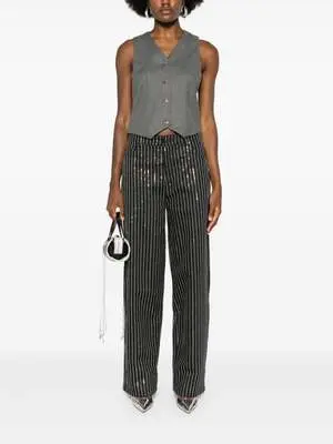 Andamane V-neck Waistcoat