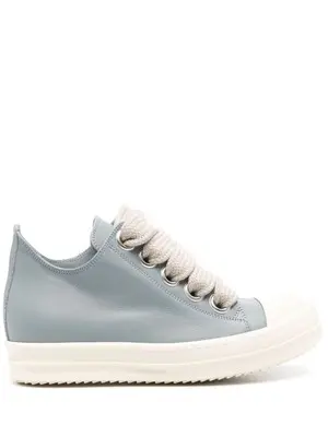 Rick Owens Metal Shoes For Women