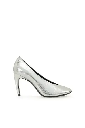 SERGIO ROSSI Sr Arc Pumps
