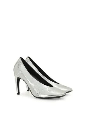 SERGIO ROSSI Sr Arc Pumps