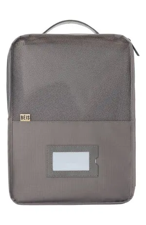 BEIS Six-piece Packing Cube Set
