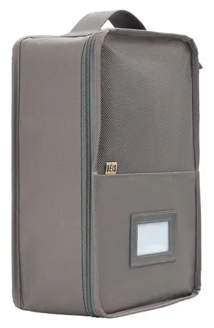 BEIS Six-piece Packing Cube Set