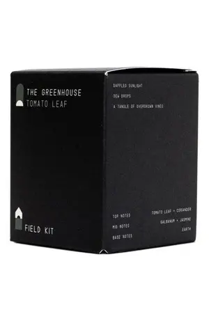FIELD KIT The House Candle