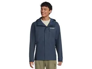 Columbia Long Sleeve Coats For Men
