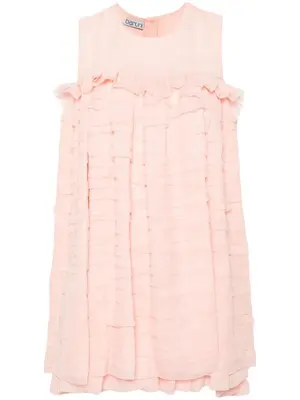 Baruni Sleeveless Cocktail Dresses