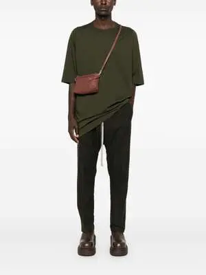 Rick Owens Drawstring-waistband Track Pants