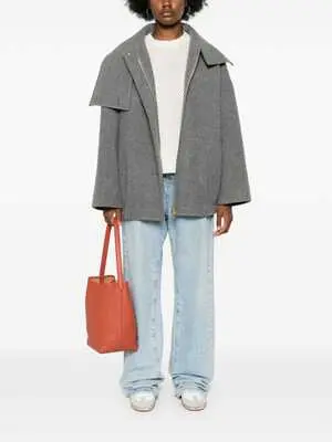 Fabiana Filippi Felted Jacket