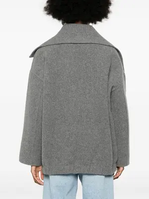 Fabiana Filippi Felted Jacket