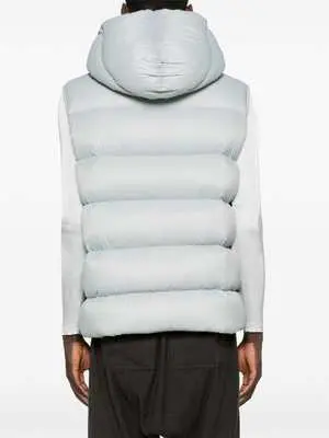 Rick Owens Padded Gilet
