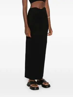 Staud Petunia Maxi Skirt