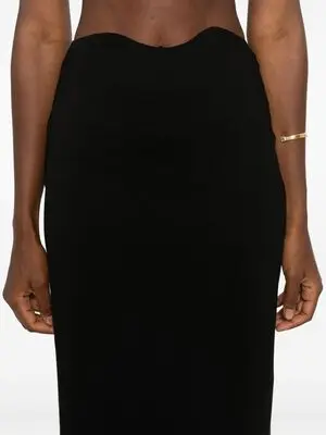 Staud Petunia Maxi Skirt