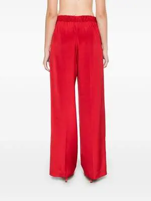 P.a.r.o.s.h Soiree Trousers - Red