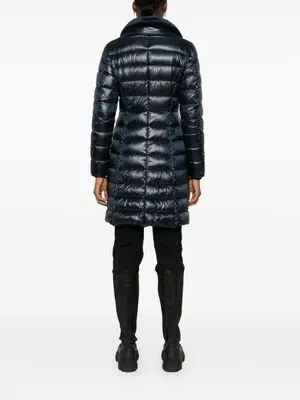 Herno Logo-plaque Padded Coat