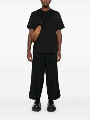 Y3 Regular T-shirt - Black