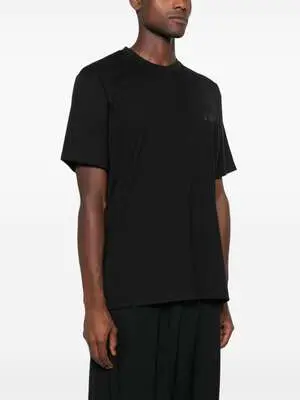 Y3 Regular T-shirt - Black