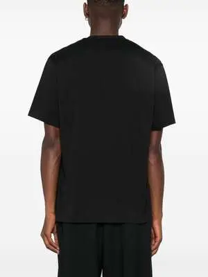 Y3 Regular T-shirt - Black