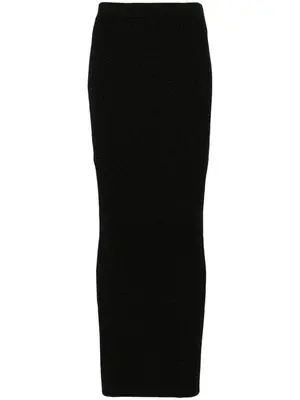 P.a.r.o.s.h Romylux Maxi Skirt
