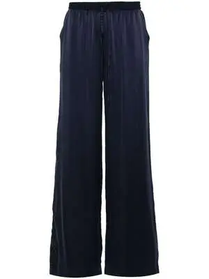 P.a.r.o.s.h Salty Trousers - Blue