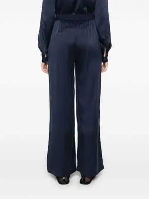 P.a.r.o.s.h Salty Trousers - Blue
