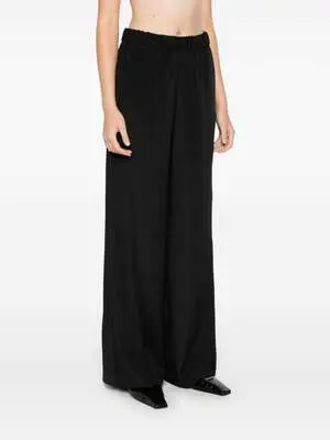 P.a.r.o.s.h Soiree Trousers - Black