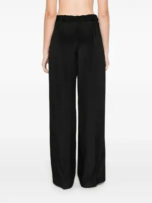 P.a.r.o.s.h Soiree Trousers - Black
