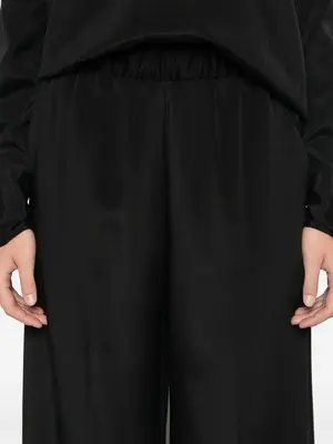 P.a.r.o.s.h Soiree Trousers - Black
