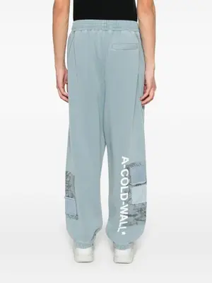 A-COLD-WALL* Cubist Track Pants