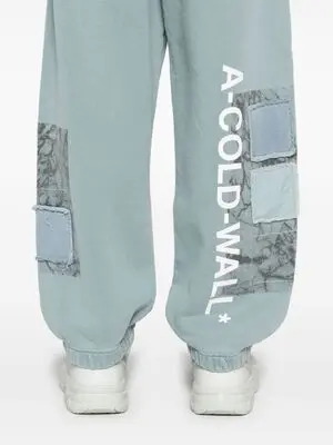 A-COLD-WALL* Cubist Track Pants
