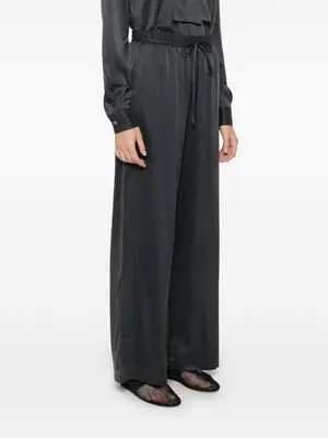 P.a.r.o.s.h Salty Trousers - Grey