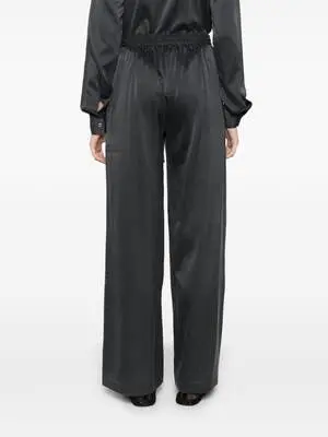 P.a.r.o.s.h Salty Trousers - Grey
