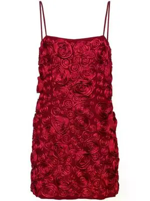 Blumarine Scoop Neck Cocktail Dresses
